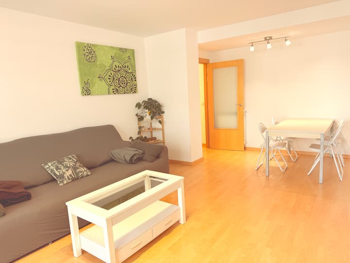 Amplio Y Luminoso Apartamento En Rda Del Duero - Soria