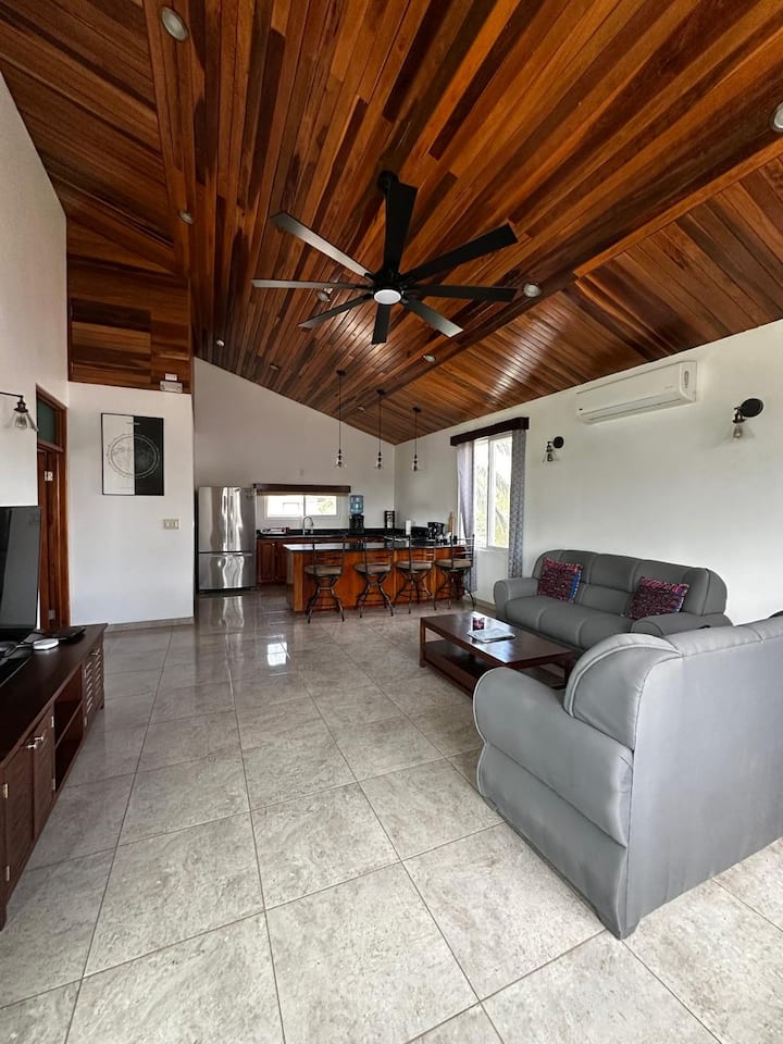 Apartamento En San Ignacio By Ana’s Apartments - Belize