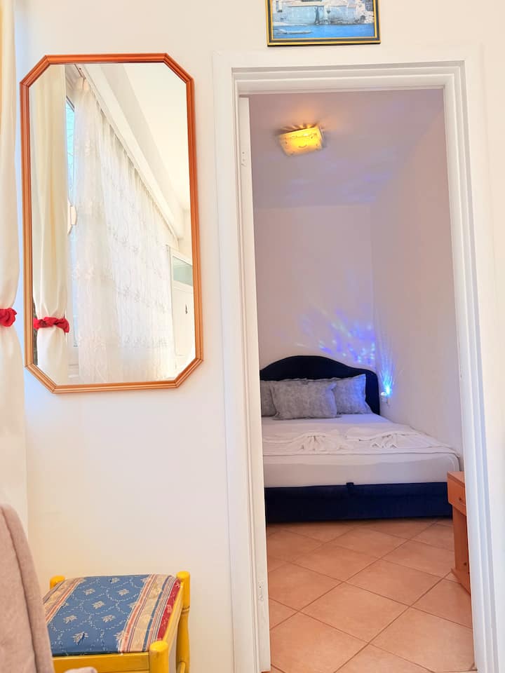 Budva Hotel Miray Room 8 Person - ブドヴァ