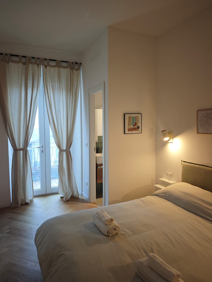 Urban Suite Bagno Privato E Ingresso Indipendente - Turin