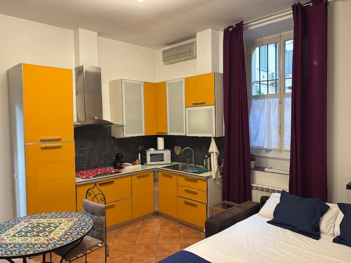 Number One For Hospitality Milano Navigli - Mailand