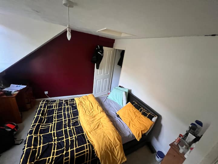 Lovely & Cousy Double Bedroom - Seaford