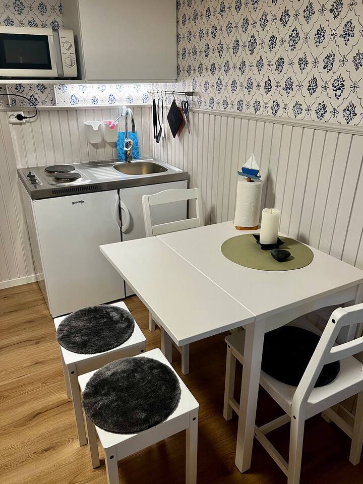 Drömboende Vid Vattnet - Norrbottens län