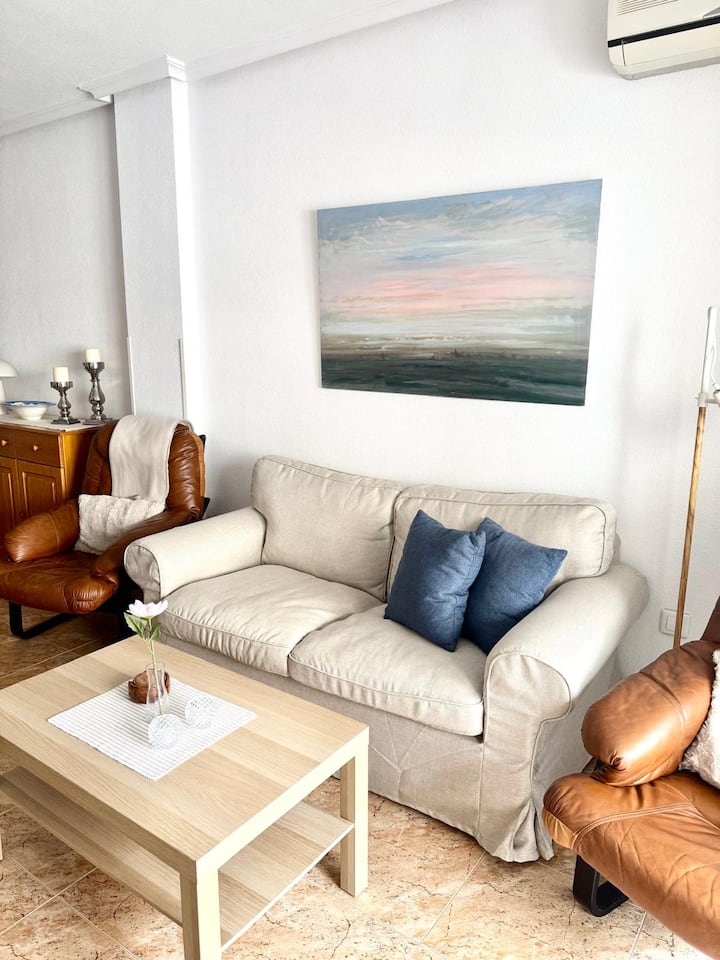 Casa Linn - Guardamar del Segura