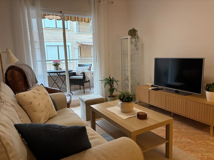 Casa Linn - Guardamar del Segura