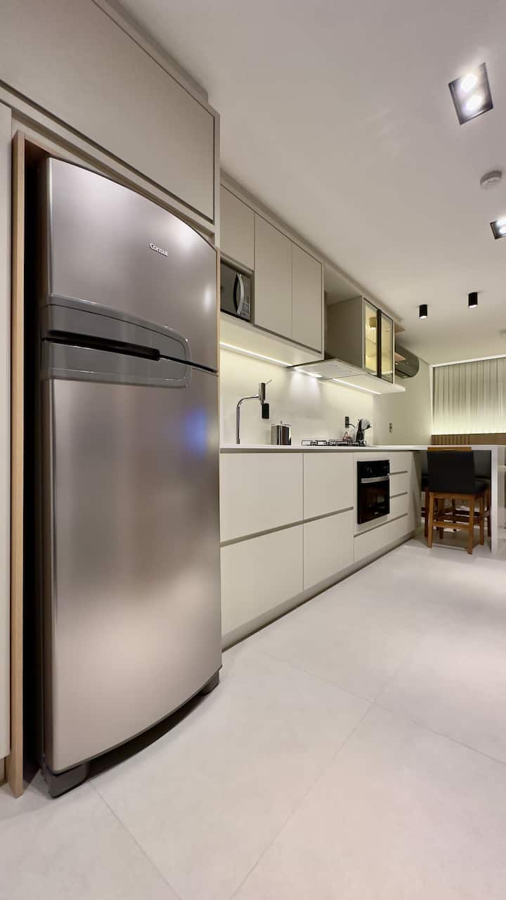 Apartamento 5 | Blumenau - Blumenau