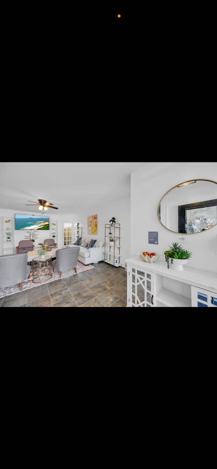 Spacious Florida Get Away - Jacksonville