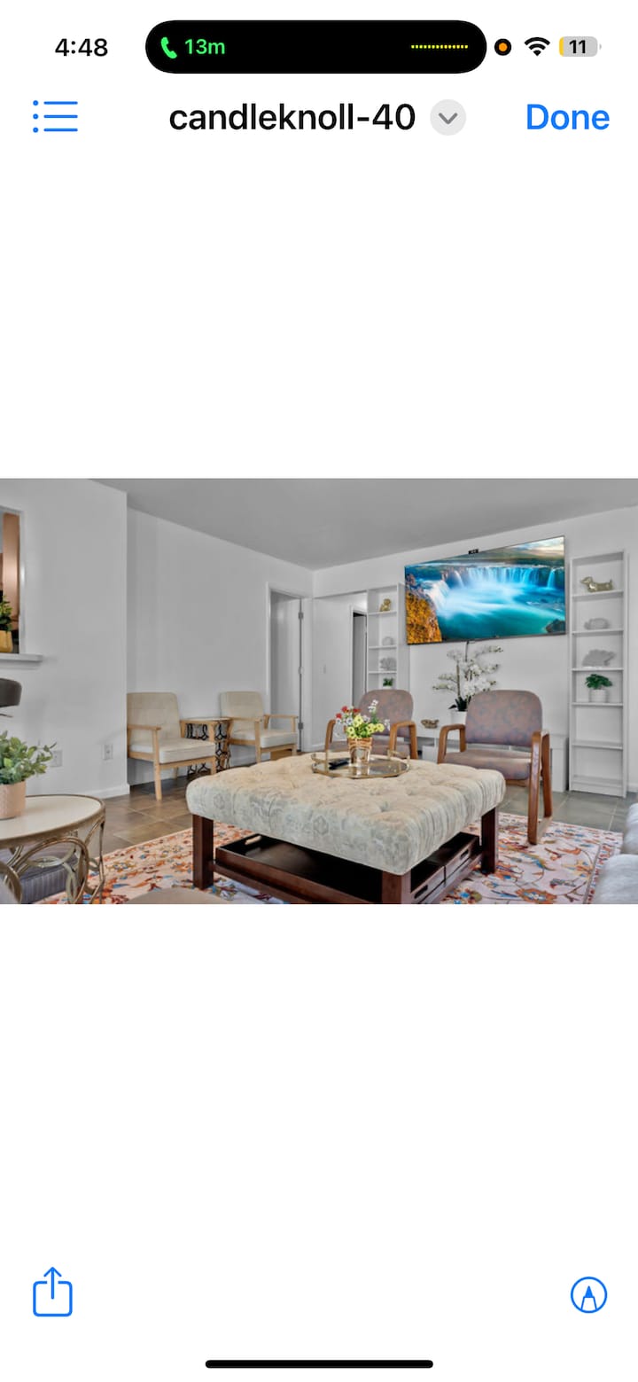 Spacious Florida Get Away - Little Talbot, Jacksonville