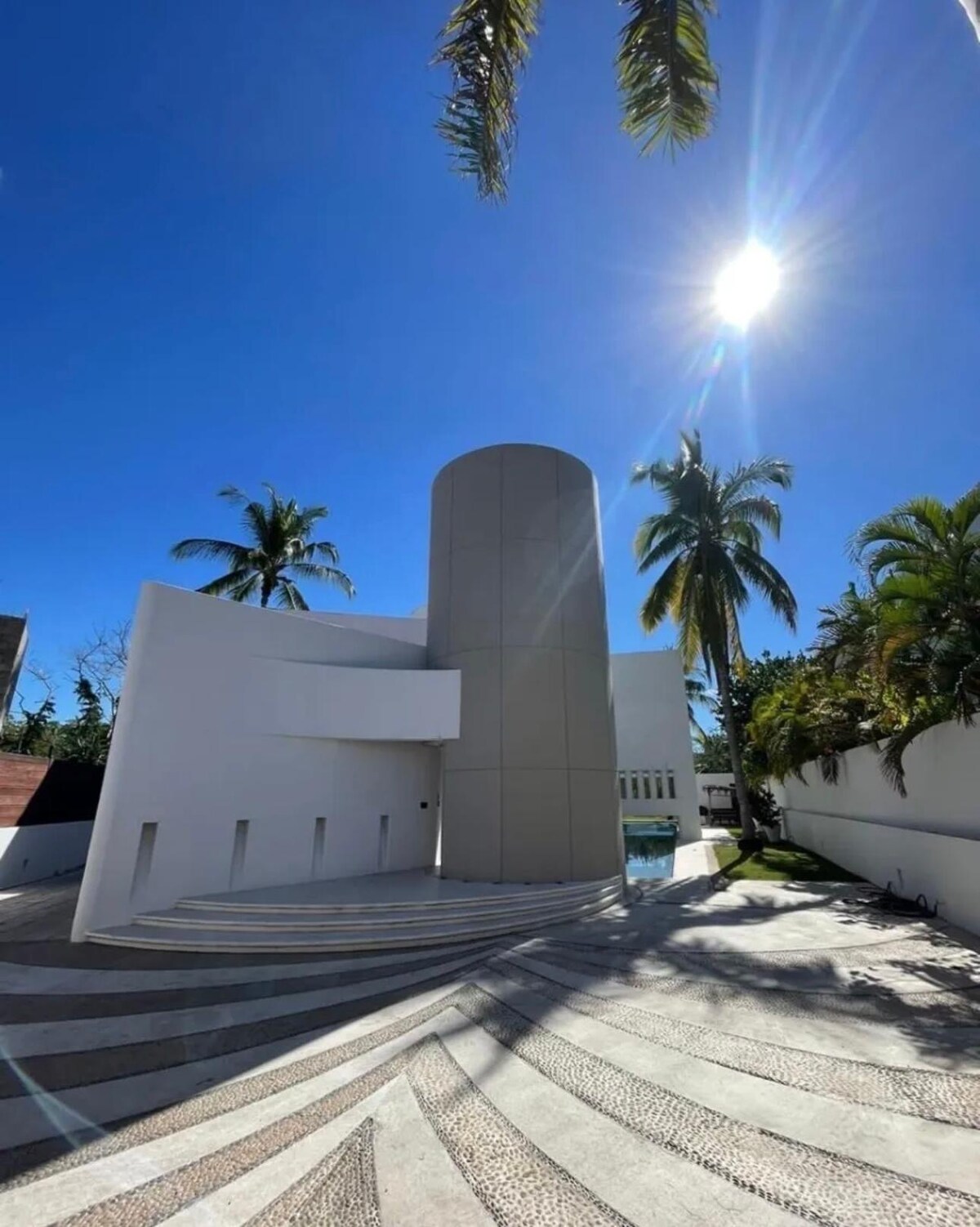 Luxury residence with private dock - Airbnb