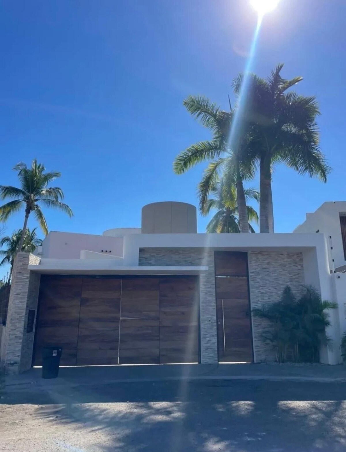 Luxury residence with private dock - Airbnb