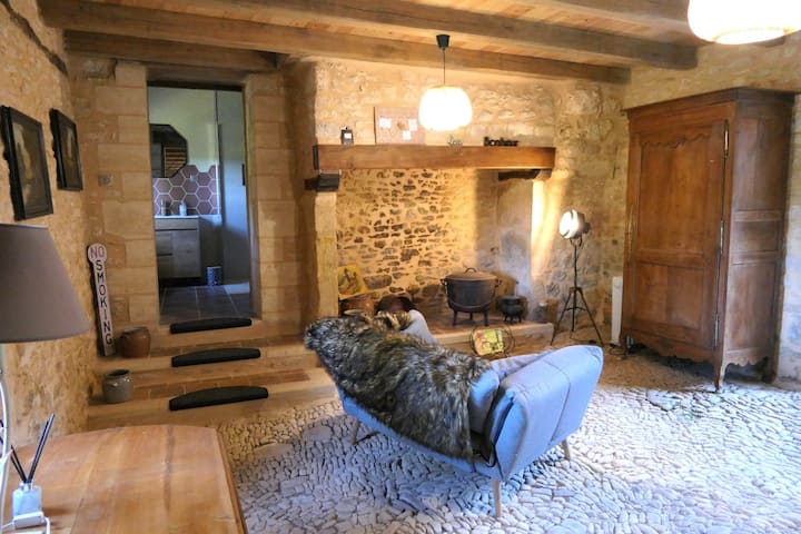 Chambre D'hôtes Périgord Noir - Les Eyzies-de-Tayac-Sireuil