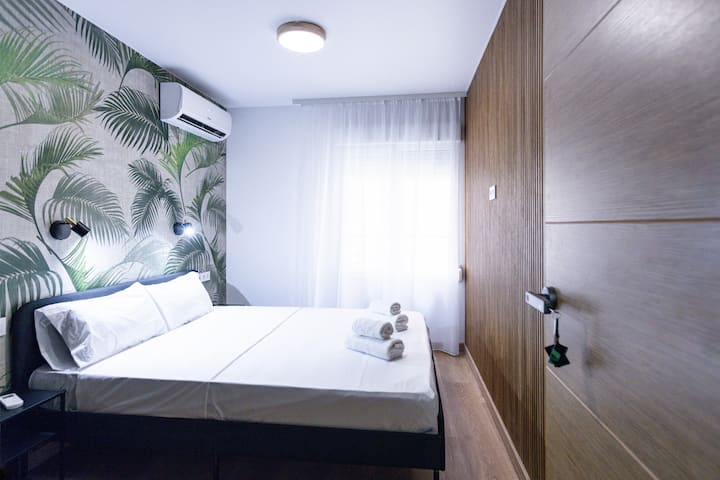 Yes! Rooms 5 - Alicante