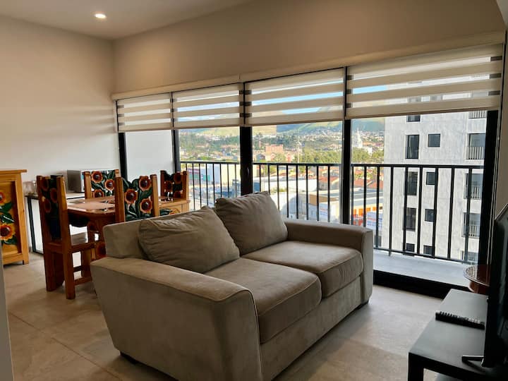 Cozy 2br/2ba Coffee Shops & Restaurants Nearby - Tijuana