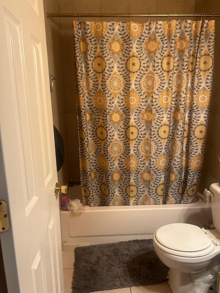 Quiet Little Gem - Jackson, MS