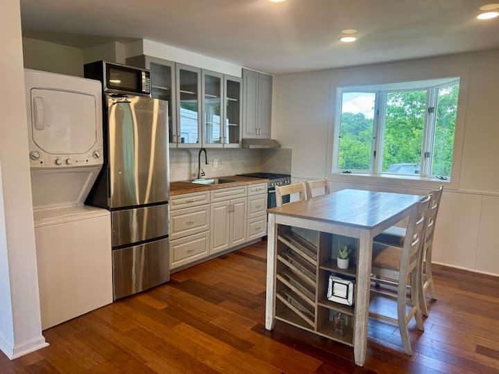 Tranquil Home For Long-term Stay - Reading, PA