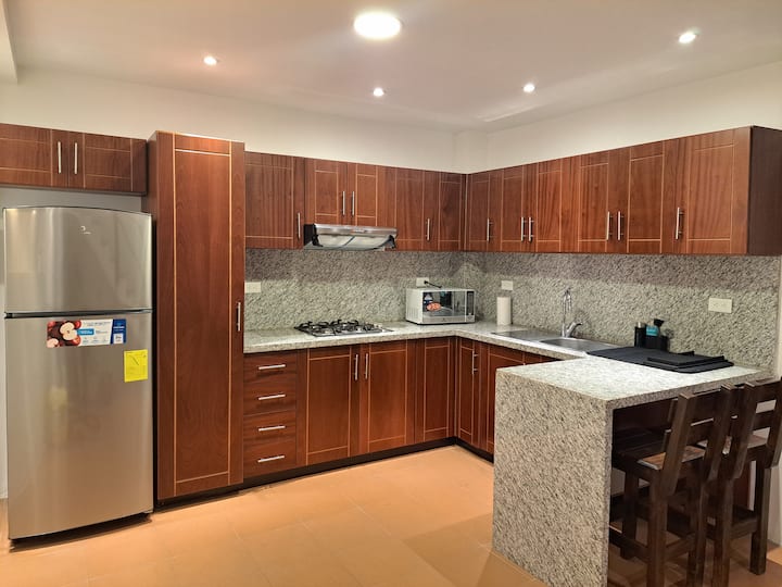 Casa Céntrica Acogedora - Cuenca