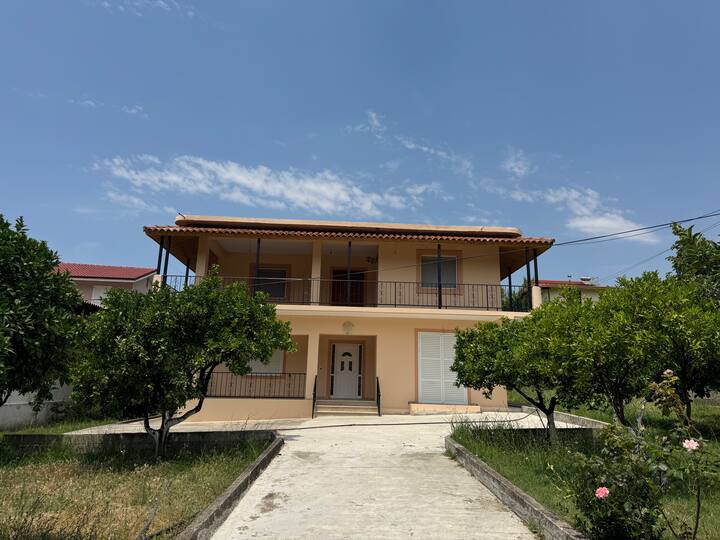 Kur’s Residencies - Vlorë