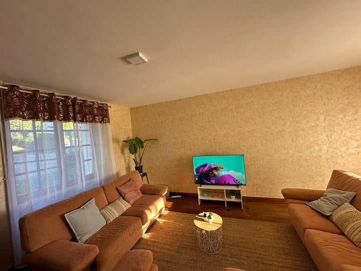 Quedate Conmigo Liseth - Thiviers