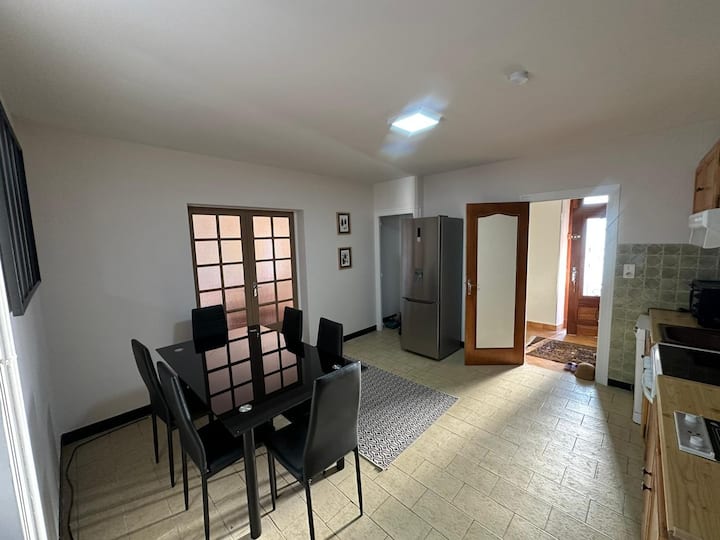 Habitacion Con Jardín Y Parking - Thiviers