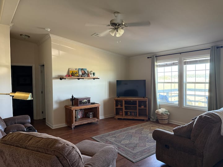 Allmosta Ranch - Stephenville, TX