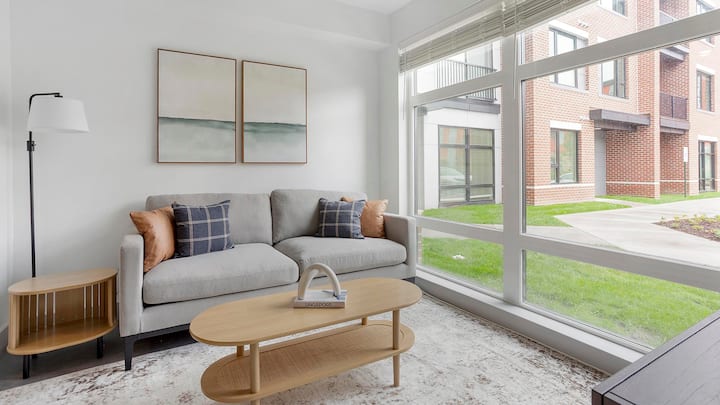 Landing | Stylish Studio, Gym, Clubhouse - Richmond, VA