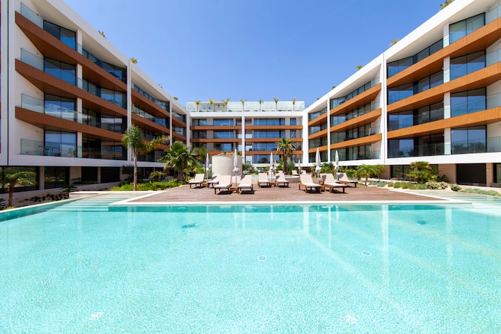 Del Mar Water Front - Azul By Enjoy Your Stay - Olhão