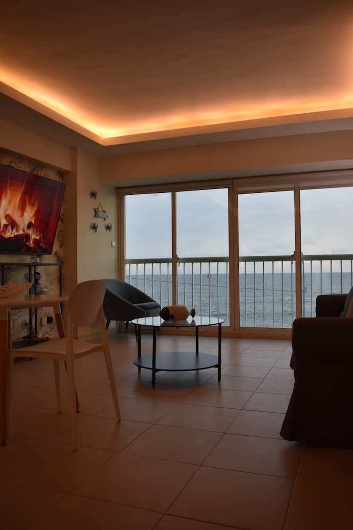 Full Ocean View, Jacuzzi - Santo Domingo