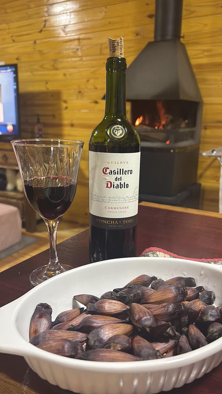 Casa Da Montanha - Bom Jardim da Serra