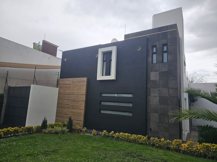 ¡Nuevo Y Exclusivo Jacarandas! - Toluca