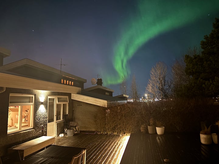 Modern House - Islandia