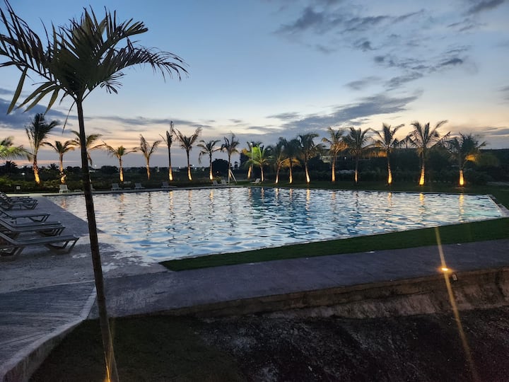 Beach, Golf, Pools, Jacuzzi, And Many More! - Punta Cana