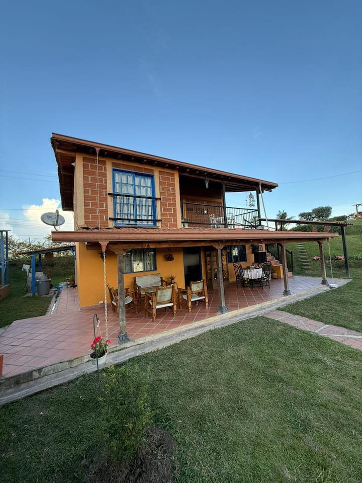 Finca Con Jacuzzy En Marinilla! - Rionegro