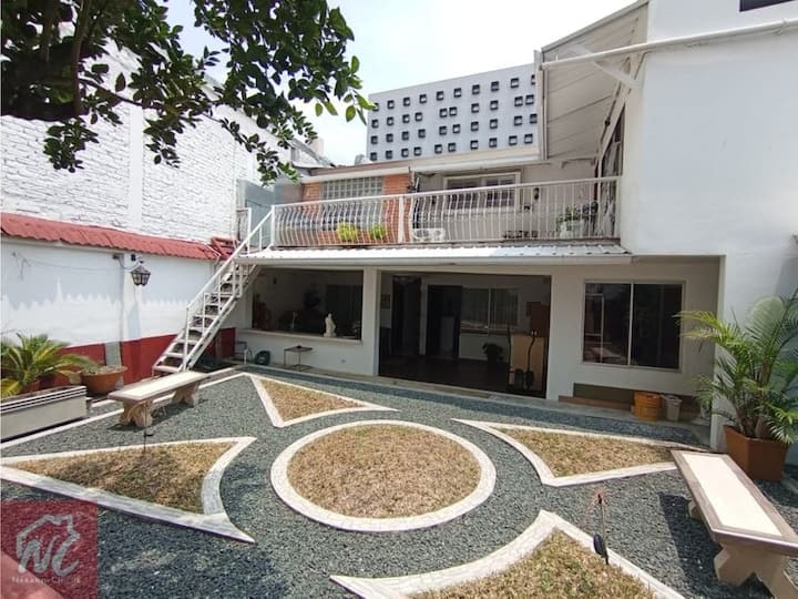 Hotel El Descanso - Cali