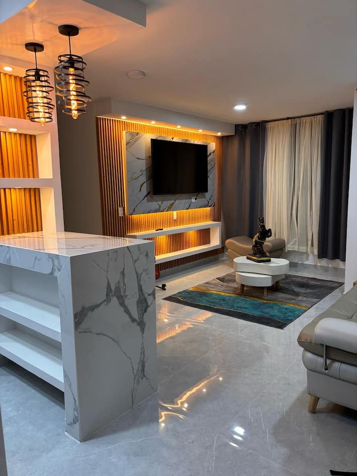 Apto Premium Ibagué Lujoso, Moderno Y Bien Ubicado - Ibagué