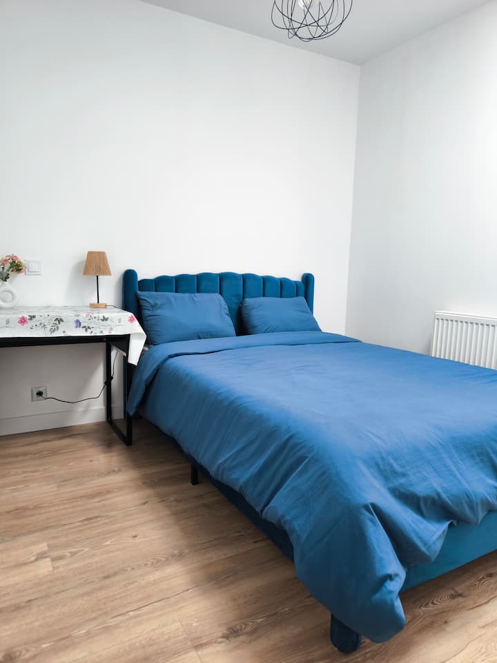 Charment T2 Confortable - Vitry-sur-Seine