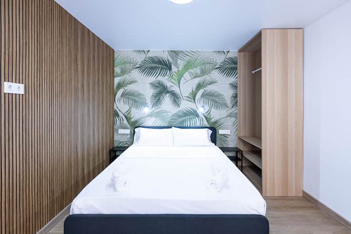 Yes! Room 7 - Alicante