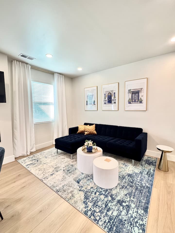 Family Friendly, Cozy Home Close To Downtown. - Spartanburg, SC