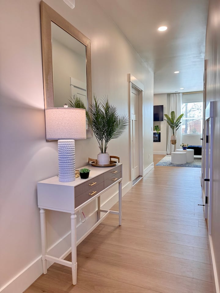 Family Friendly, Cozy Home Close To Downtown. - Spartanburg, SC