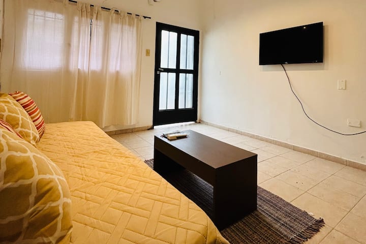 Departamento En Barrio Camba Cuá - Corrientes