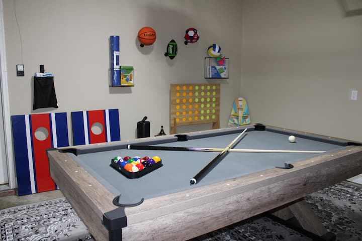 3bd/2bth 5 Beds By Shopping Mall - Hammond, LA