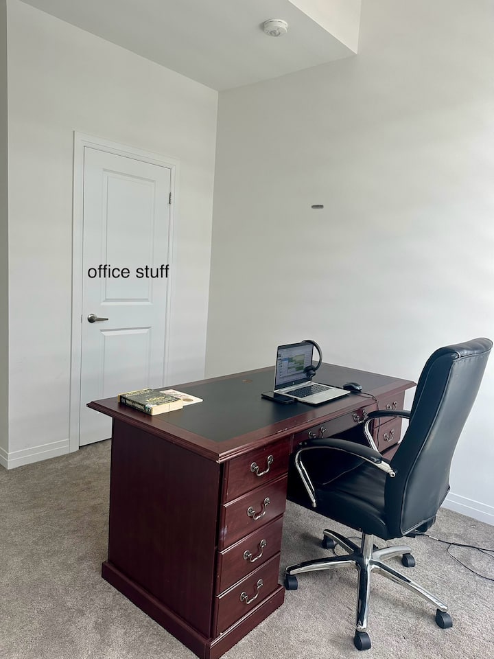 A Whole 3-storey House For You! - St. Catharines