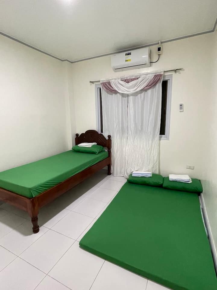 JTJ's Transient dans Metro Vigan - Maisons à louer à Bantay, Ilocos ...