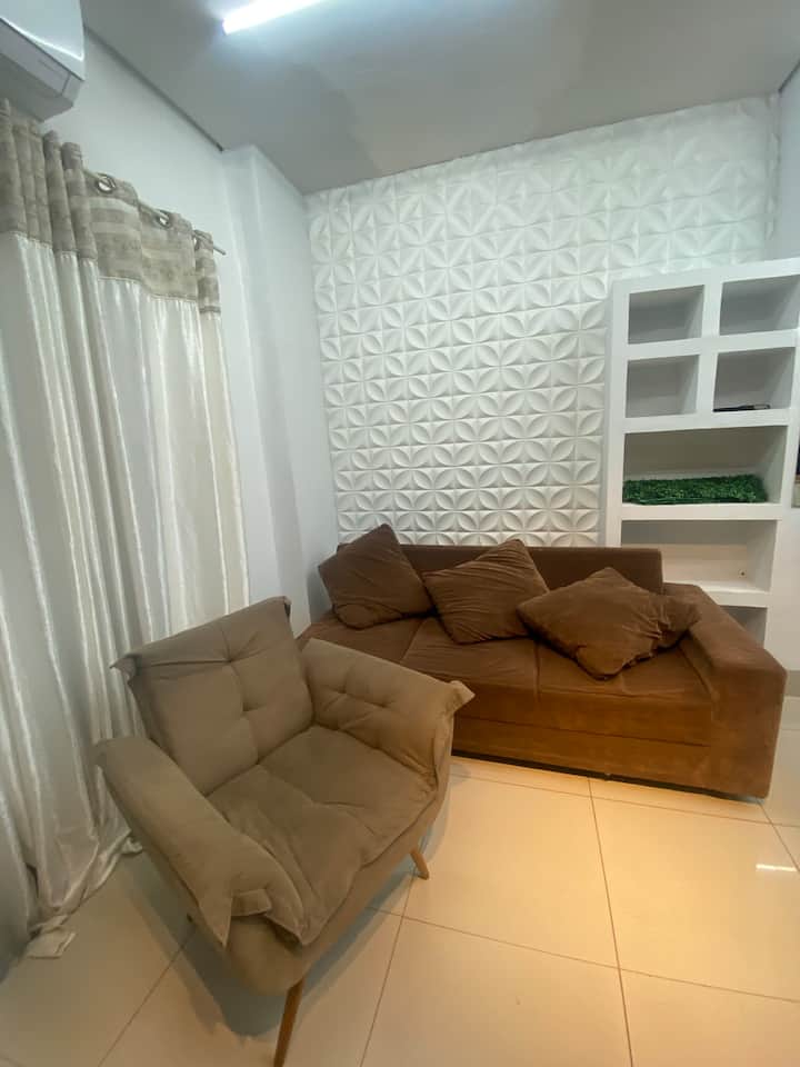 Pousadinha Centro - Sinop