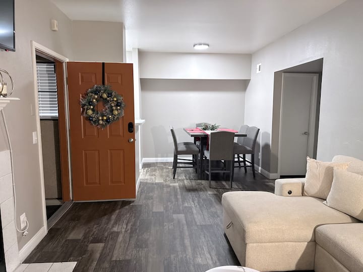 Las Vegas Tranquility - 라스베이거스, NV