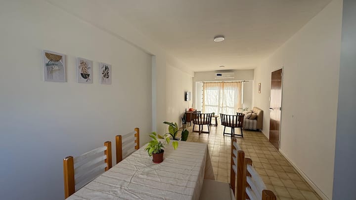 Departamento De 1 Dormitorio - La Plata
