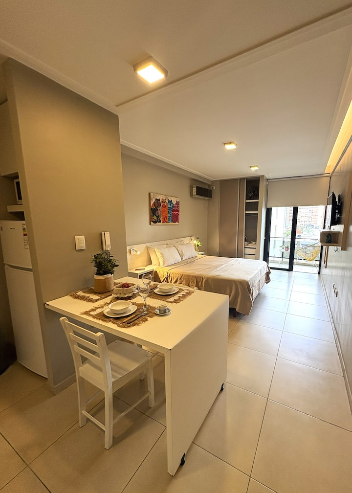 Rent For Days - Norte Vip Studio - Tucumán