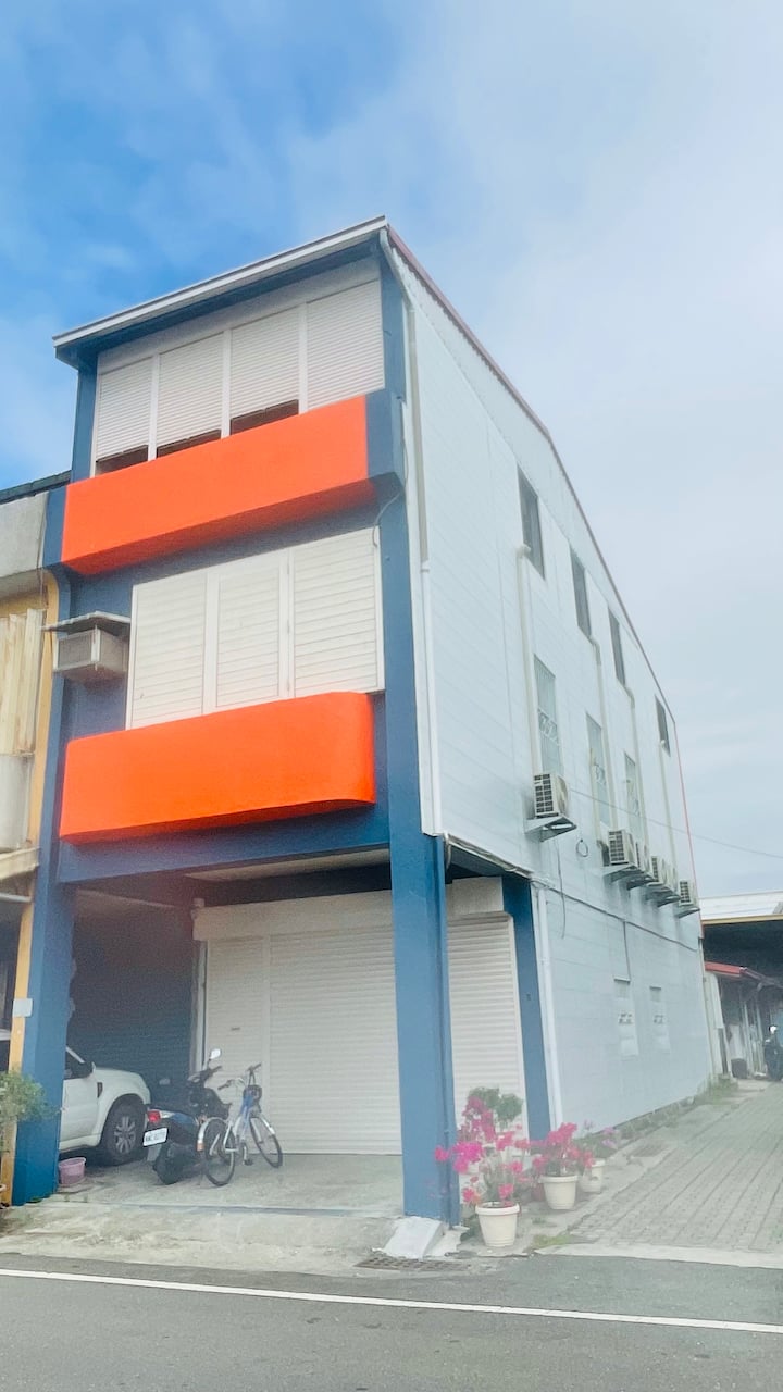 關山樂活 - 池上