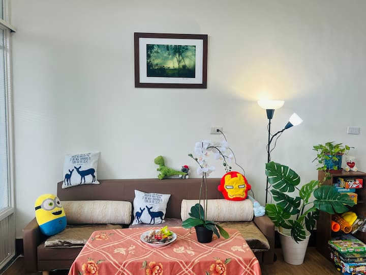 關山樂活 - 關山