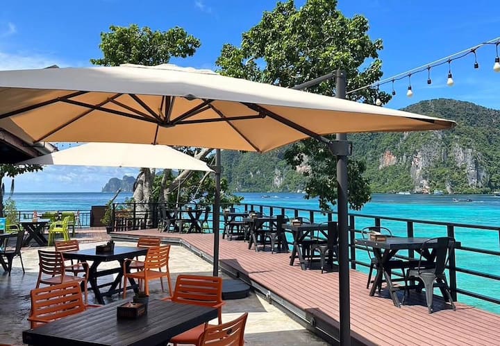 Phi Phi Ck Double Or Twin - Ko Phi Phi Don