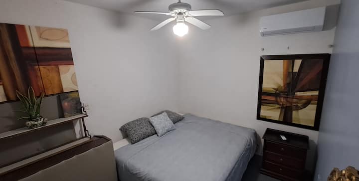 Casa Blanca - Mazatlán